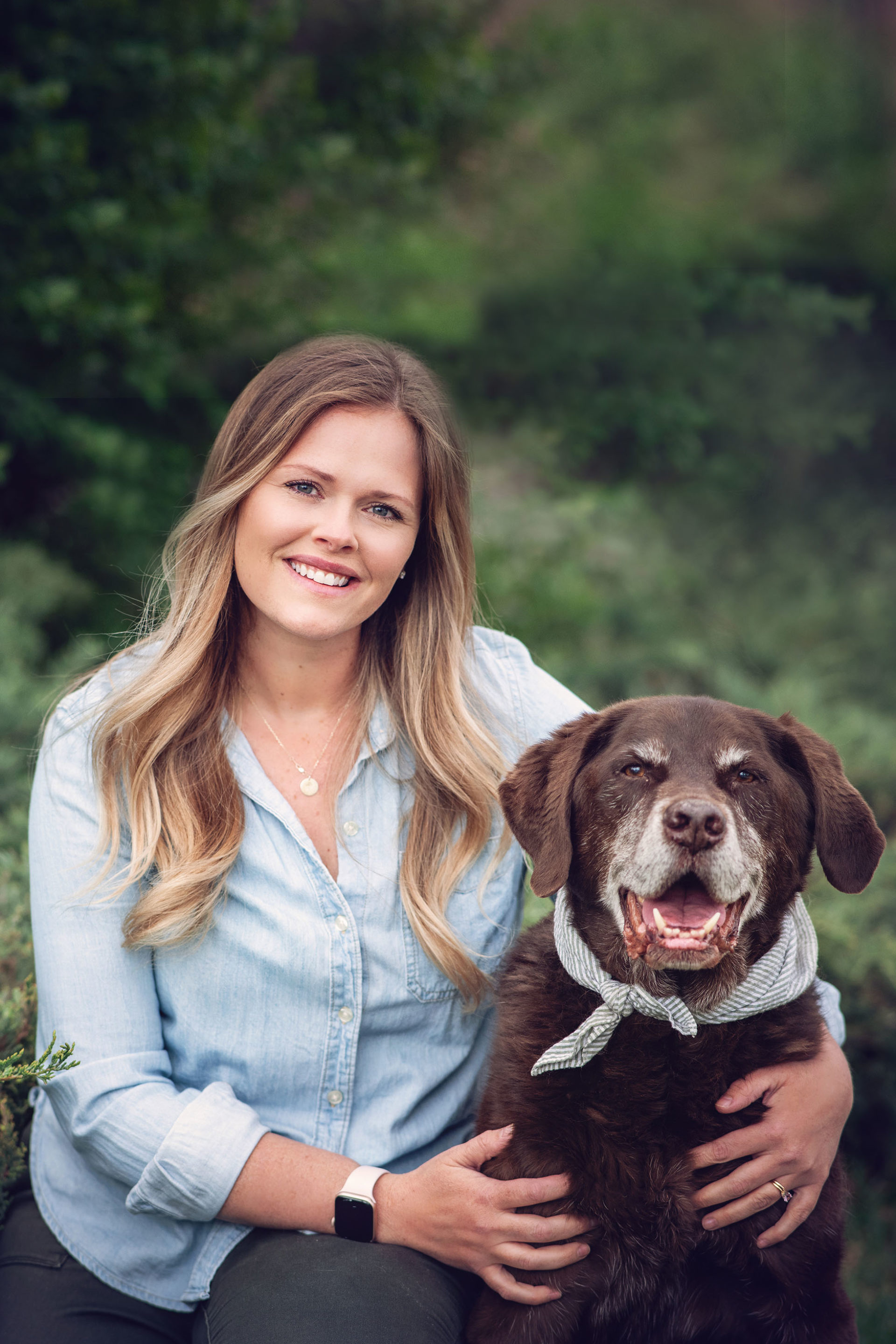 Team - Rise Vet Boulder